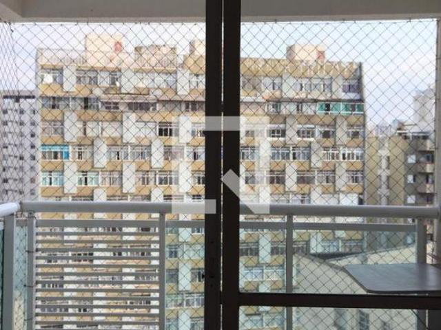 Apartamento à Venda Consolação, 1 Quarto, 49 m2