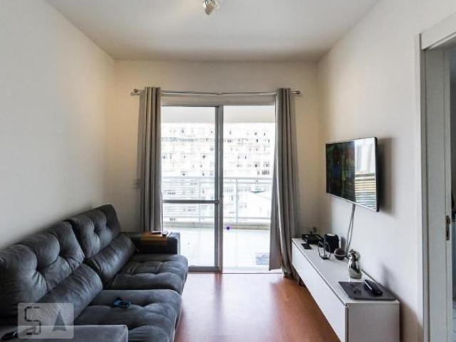 Apartamento à Venda Consolação, 1 Quarto, 49 m² São Paulo