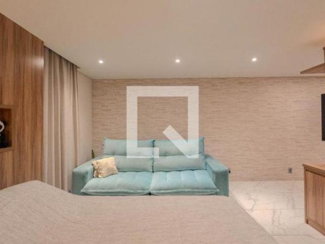 Apartamento à Venda Consolação, 1 Quarto, 49 m² São Paulo