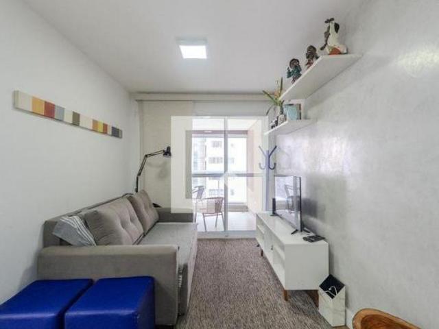 Apartamento à Venda Consolação, 1 Quarto, 49 m² São Paulo