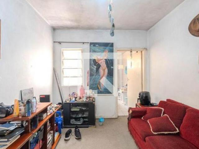 Apartamento à Venda Consolação, 1 Quarto, 49 m² São Paulo