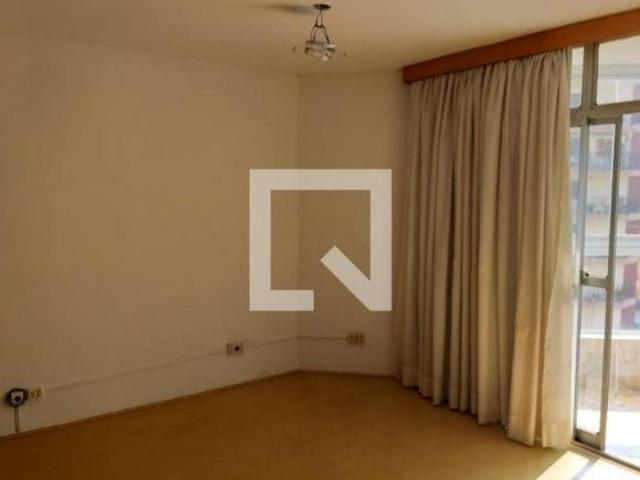 Apartamento à Venda Consolação, 1 Quarto, 49 m² São Paulo
