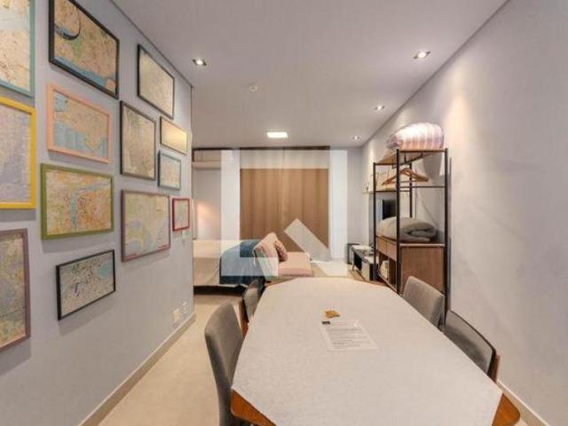 Apartamento à Venda Consolação, 1 Quarto, 49 m² São Paulo