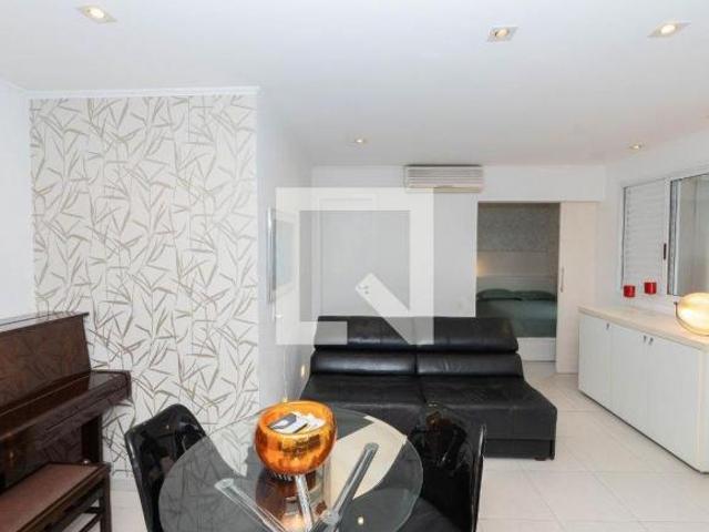 Apartamento à Venda Consolação, 1 Quarto, 53 m2
