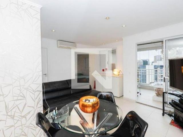 Apartamento à Venda Consolação, 1 Quarto, 53 m2