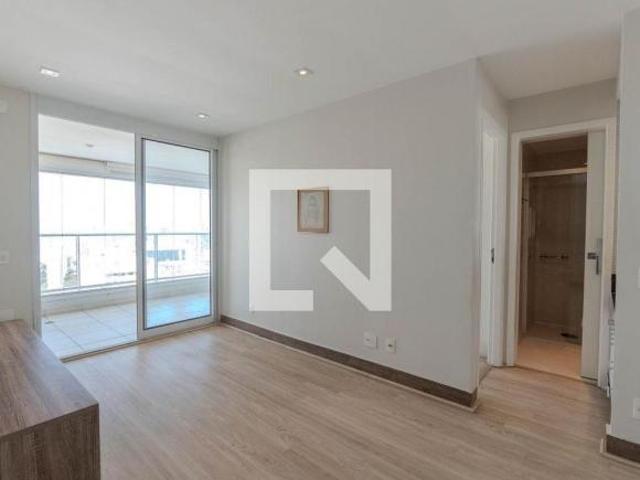 Apartamento à Venda Consolação, 1 Quarto, 53 m2