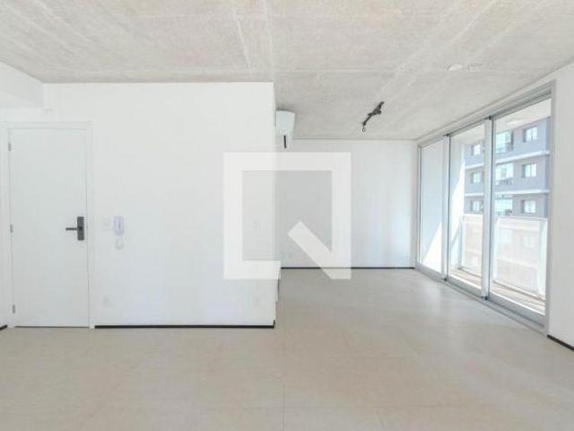 Apartamento à Venda Consolação, 1 Quarto, 53 m² São Paulo