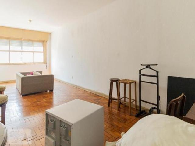 Apartamento à Venda Consolação, 1 Quarto, 53 m² São Paulo
