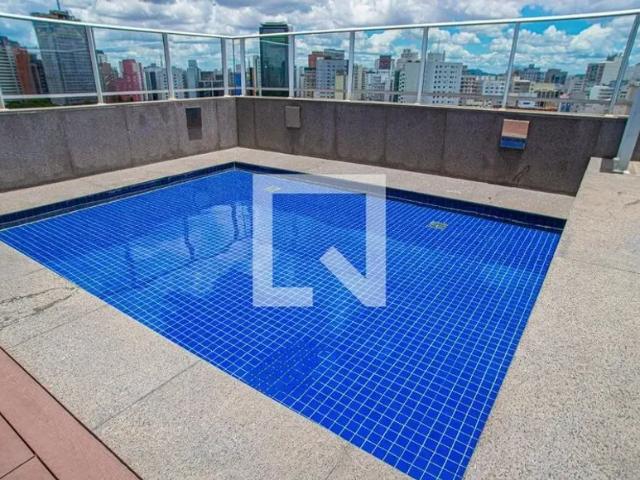 Apartamento à Venda Consolação, 1 Quarto, 50 m2