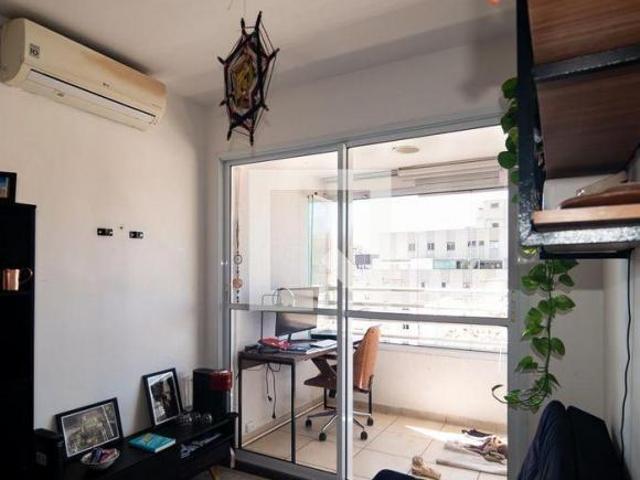 Apartamento à Venda Consolação, 1 Quarto, 50 m2