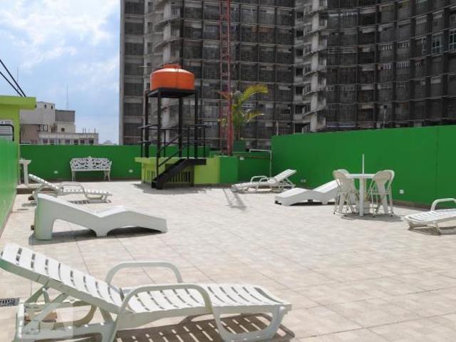 Apartamento à Venda Consolação, 1 Quarto, 50 m2