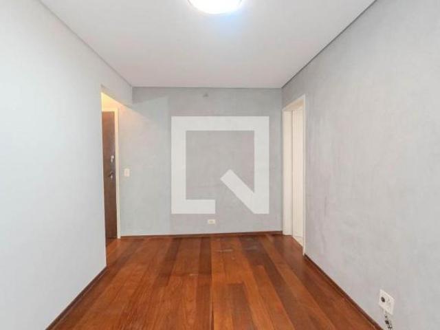 Apartamento à Venda Consolação, 1 Quarto, 50 m2