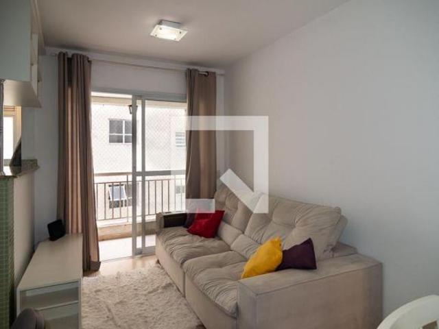 Apartamento à Venda Consolação, 1 Quarto, 50 m2