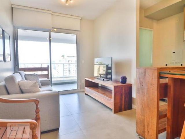 Apartamento à Venda Consolação, 1 Quarto, 50 m2