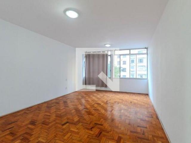 Apartamento à Venda Consolação, 1 Quarto, 50 m2