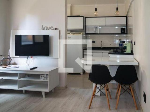 Apartamento à Venda Consolação, 1 Quarto, 50 m2