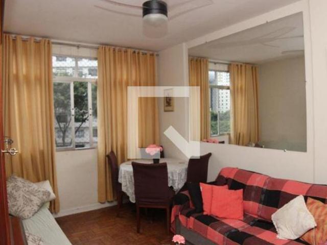 Apartamento à Venda Consolação, 1 Quarto, 50 m2