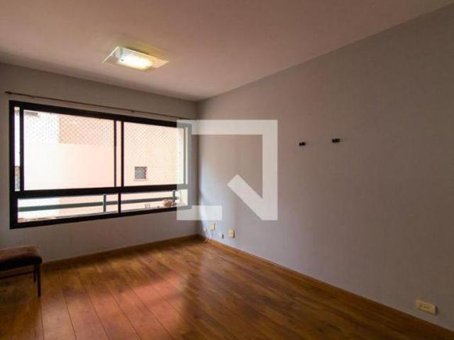 Apartamento à Venda Consolação, 1 Quarto, 50 m2