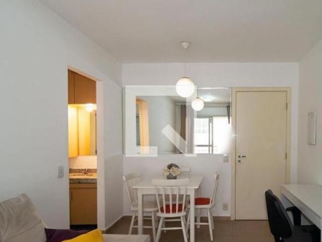 Apartamento à Venda Consolação, 1 Quarto, 50 m2
