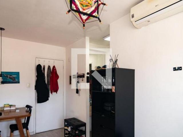 Apartamento à Venda Consolação, 1 Quarto, 50 m2