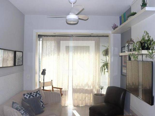 Apartamento à Venda Consolação, 1 Quarto, 34 m2