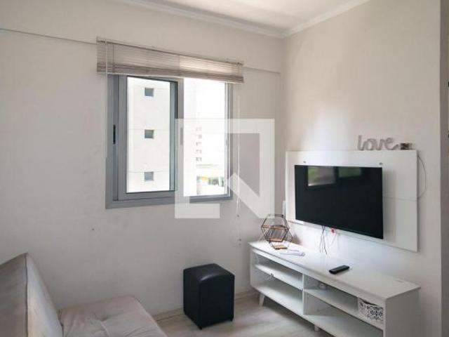 Apartamento à Venda Consolação, 1 Quarto, 50 m2