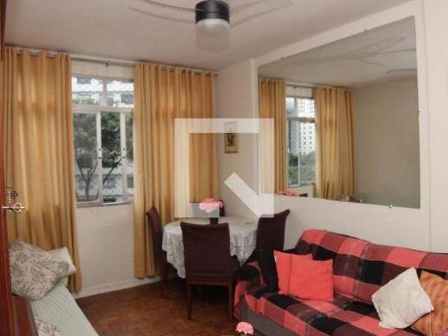 Apartamento à Venda Consolação, 1 Quarto, 50 m2