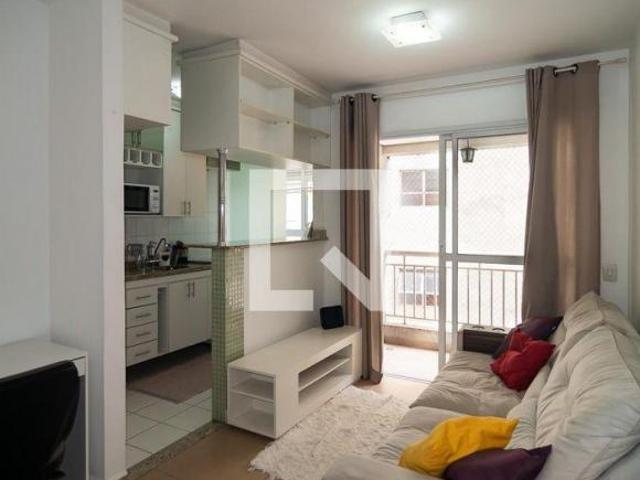 Apartamento à Venda Consolação, 1 Quarto, 50 m2