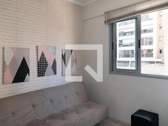 Apartamento à Venda Consolação, 1 Quarto, 50 m2