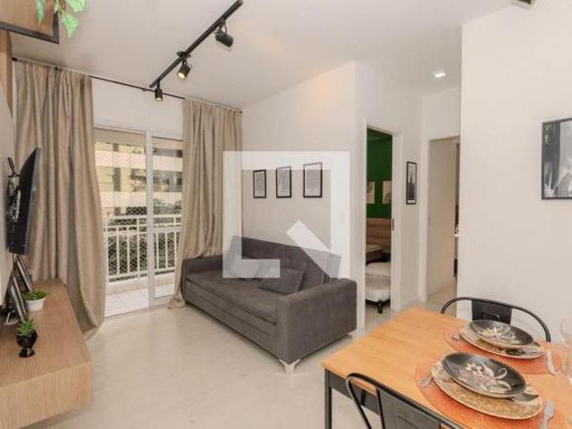 Apartamento à Venda Consolação, 1 Quarto, 50 m2