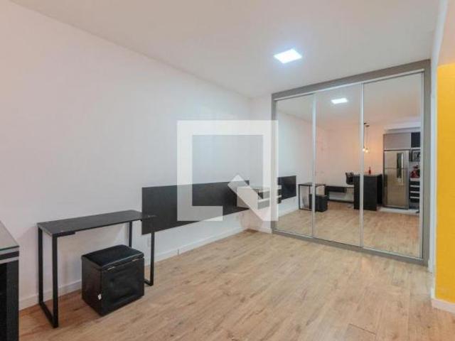 Apartamento à Venda Consolação, 1 Quarto, 50 m2