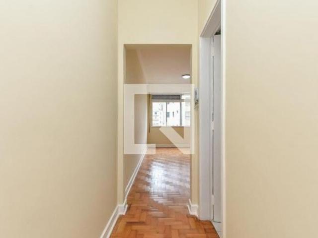 Apartamento à Venda Consolação, 1 Quarto, 50 m2