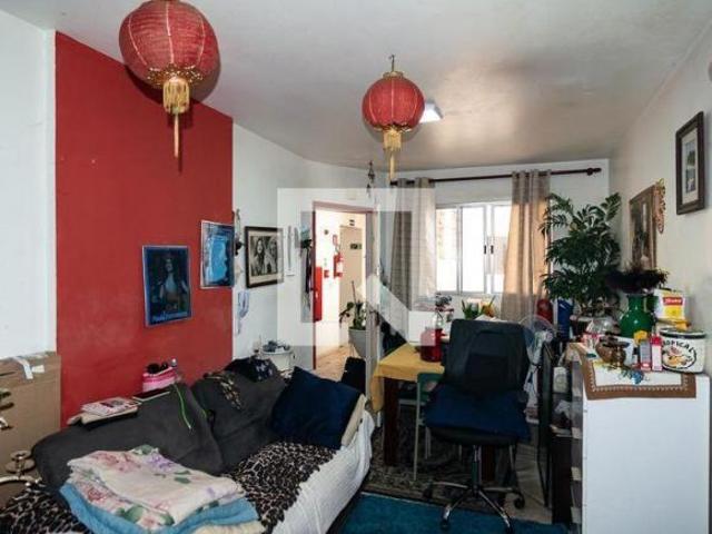 Apartamento à Venda Consolação, 1 Quarto, 50 m2