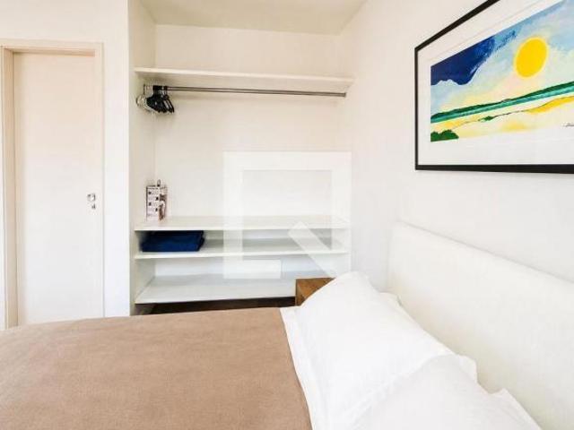 Apartamento à Venda Consolação, 1 Quarto, 50 m2