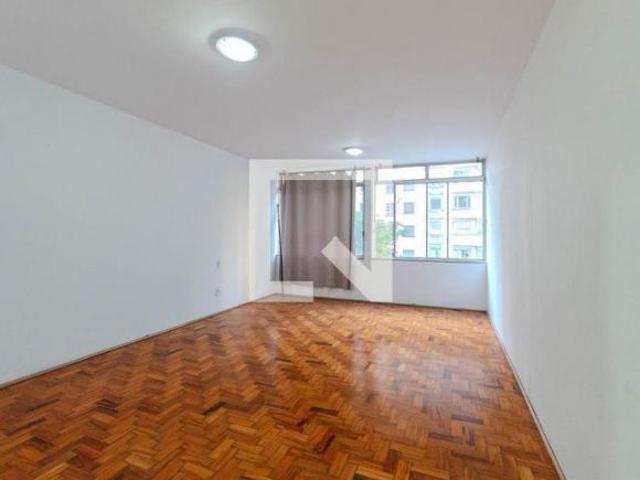Apartamento à Venda Consolação, 1 Quarto, 50 m² São Paulo