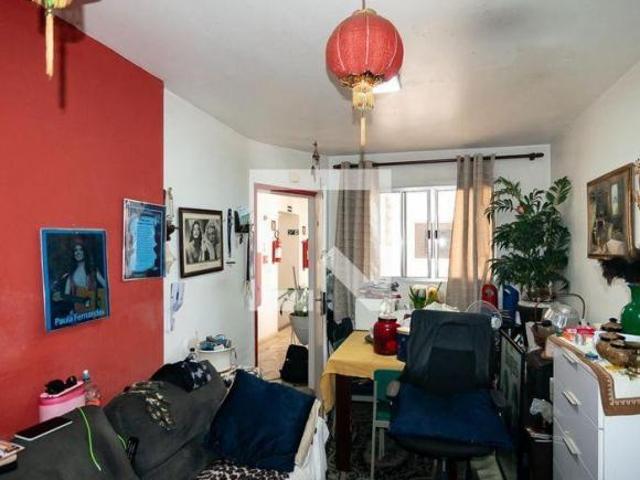 Apartamento à Venda Consolação, 1 Quarto, 50 m² São Paulo