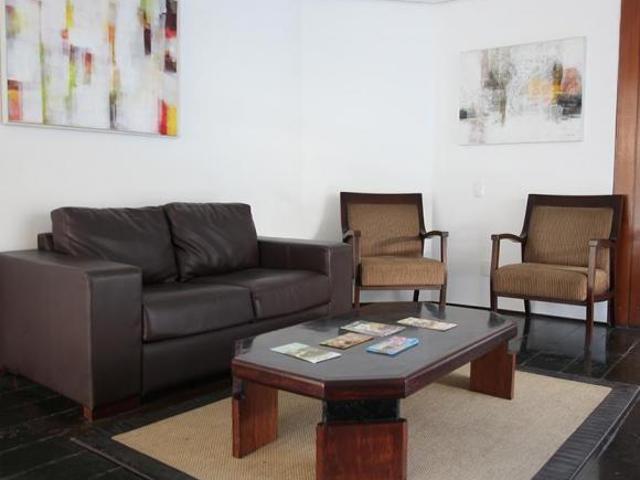 Apartamento à Venda Consolação, 1 Quarto, 50 m² São Paulo