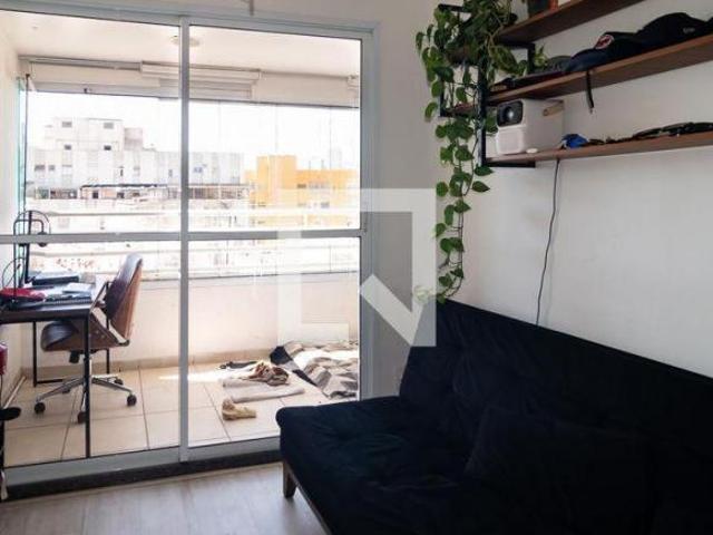 Apartamento à Venda Consolação, 1 Quarto, 50 m² São Paulo