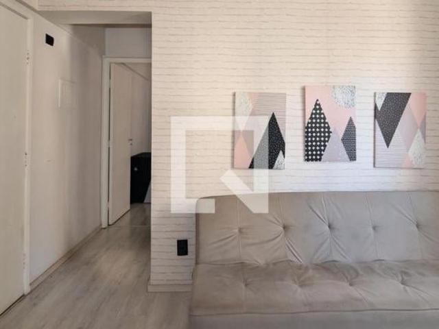 Apartamento à Venda Consolação, 1 Quarto, 50 m² São Paulo