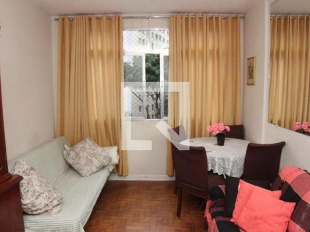 Apartamento à Venda Consolação, 1 Quarto, 50 m² São Paulo