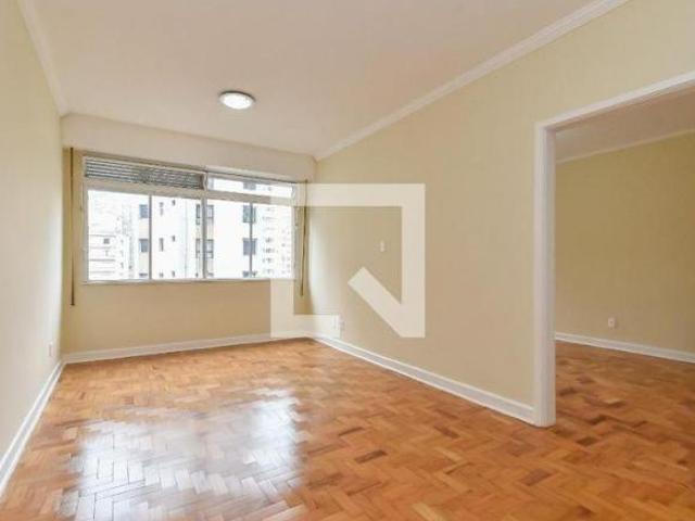 Apartamento à Venda Consolação, 1 Quarto, 50 m² São Paulo
