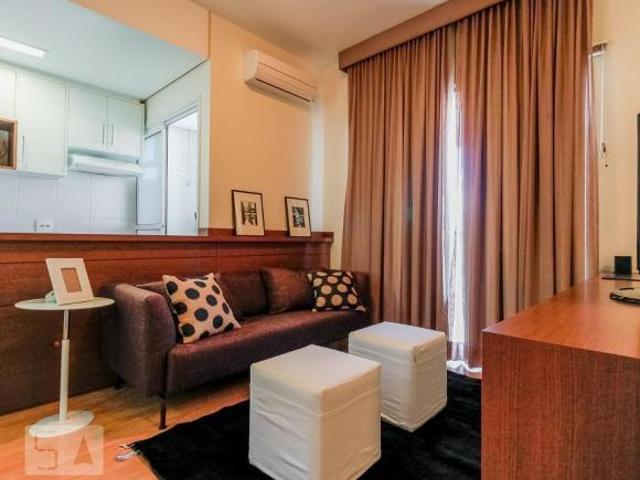 Apartamento à Venda Consolação, 1 Quarto, 51 m2