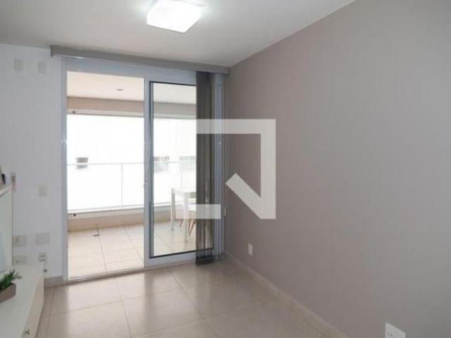 Apartamento à Venda Consolação, 1 Quarto, 51 m2