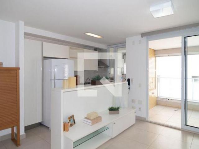 Apartamento à Venda Consolação, 1 Quarto, 51 m2