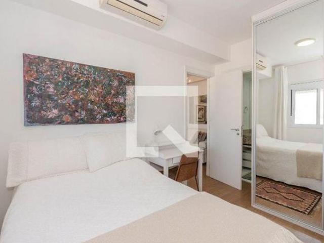 Apartamento à Venda Consolação, 1 Quarto, 51 m2