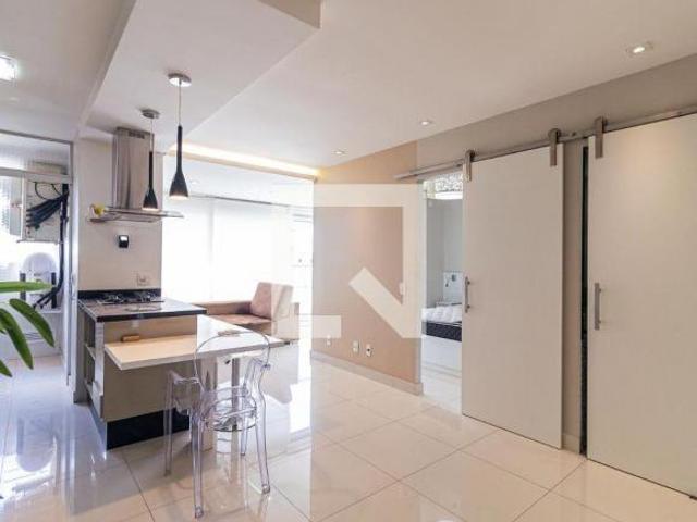 Apartamento à Venda Consolação, 1 Quarto, 51 m2