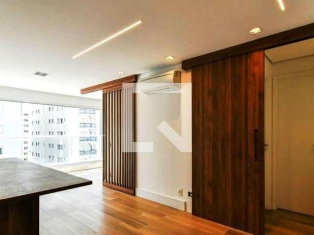 Apartamento à Venda Consolação, 1 Quarto, 51 m2