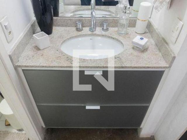 Apartamento à Venda Consolação, 1 Quarto, 51 m2