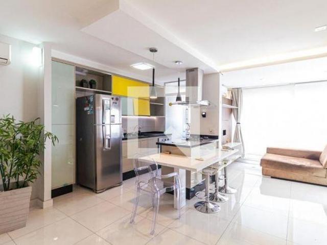 Apartamento à Venda Consolação, 1 Quarto, 51 m2