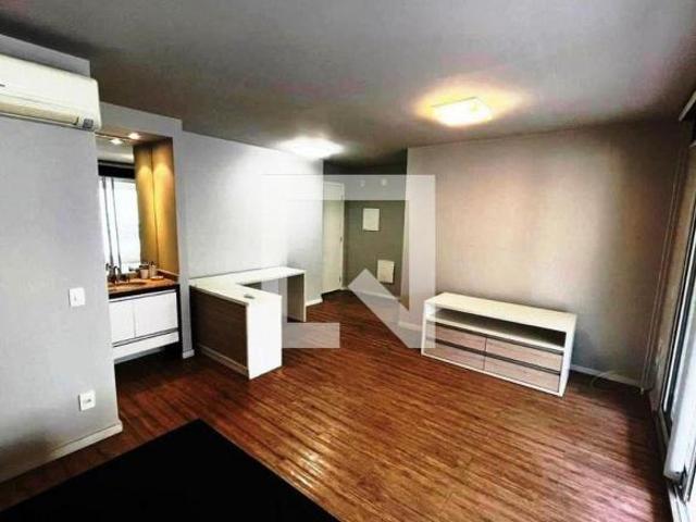 Apartamento à Venda Consolação, 1 Quarto, 51 m2
